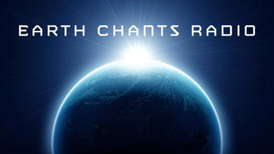 Earth Chant Radio Is Here! | Almine