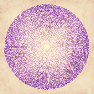 The Magic of the Gods - The Seer Almine