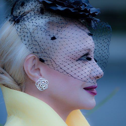 Baby Boy - The Seer Almine