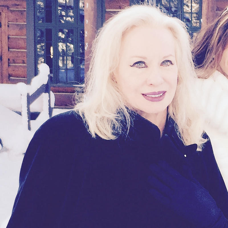 Cosmic New Year Message from Almine - The Seer Almine