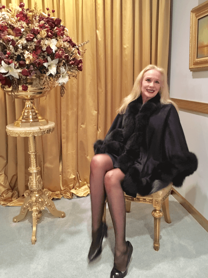 Thanksgiving - The Seer Almine