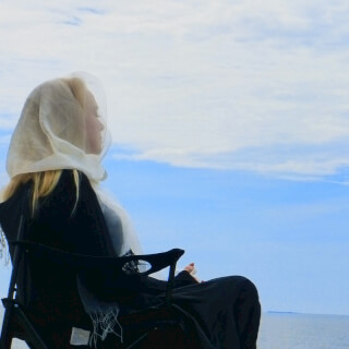 A Thank You from Almine - The Seer Almine