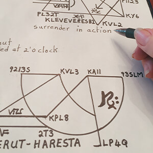 Alchemical Formulas of the 8 Fields of Existence - The Seer Almine