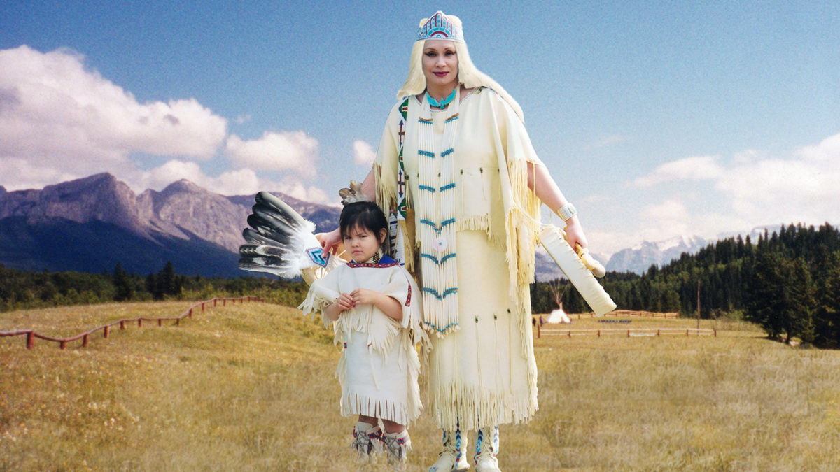 When I Adopted Jaylene ★The Seer Almine