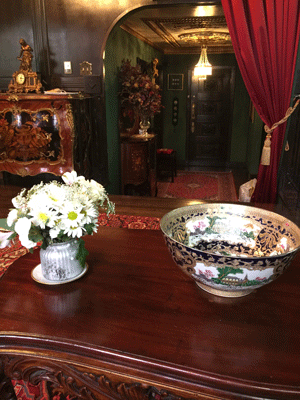 Almine Remembers Shared Miracles - The Seer Almine