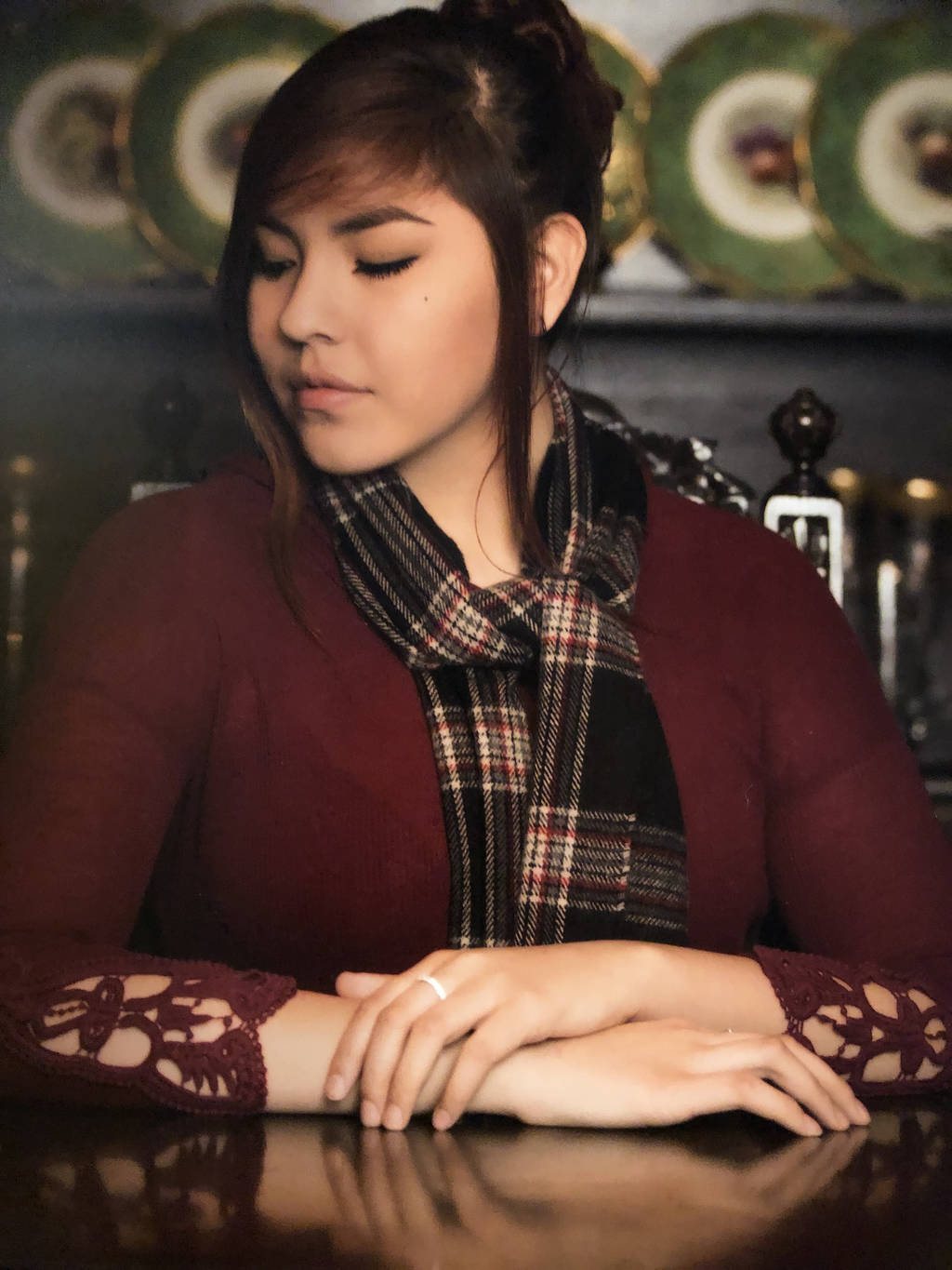 Happy 21st Birthday Jaylene! » Almine