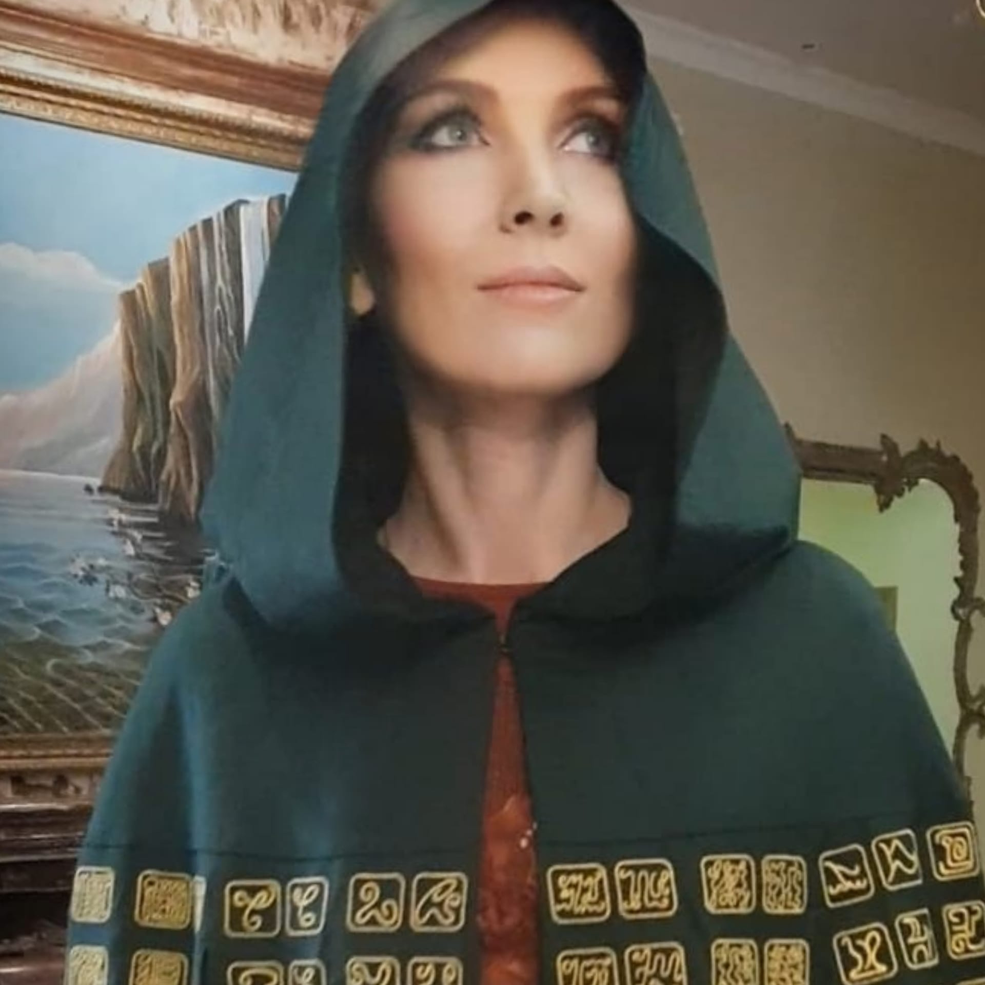 Celebration Of Magic - 59 - The Seer Almine