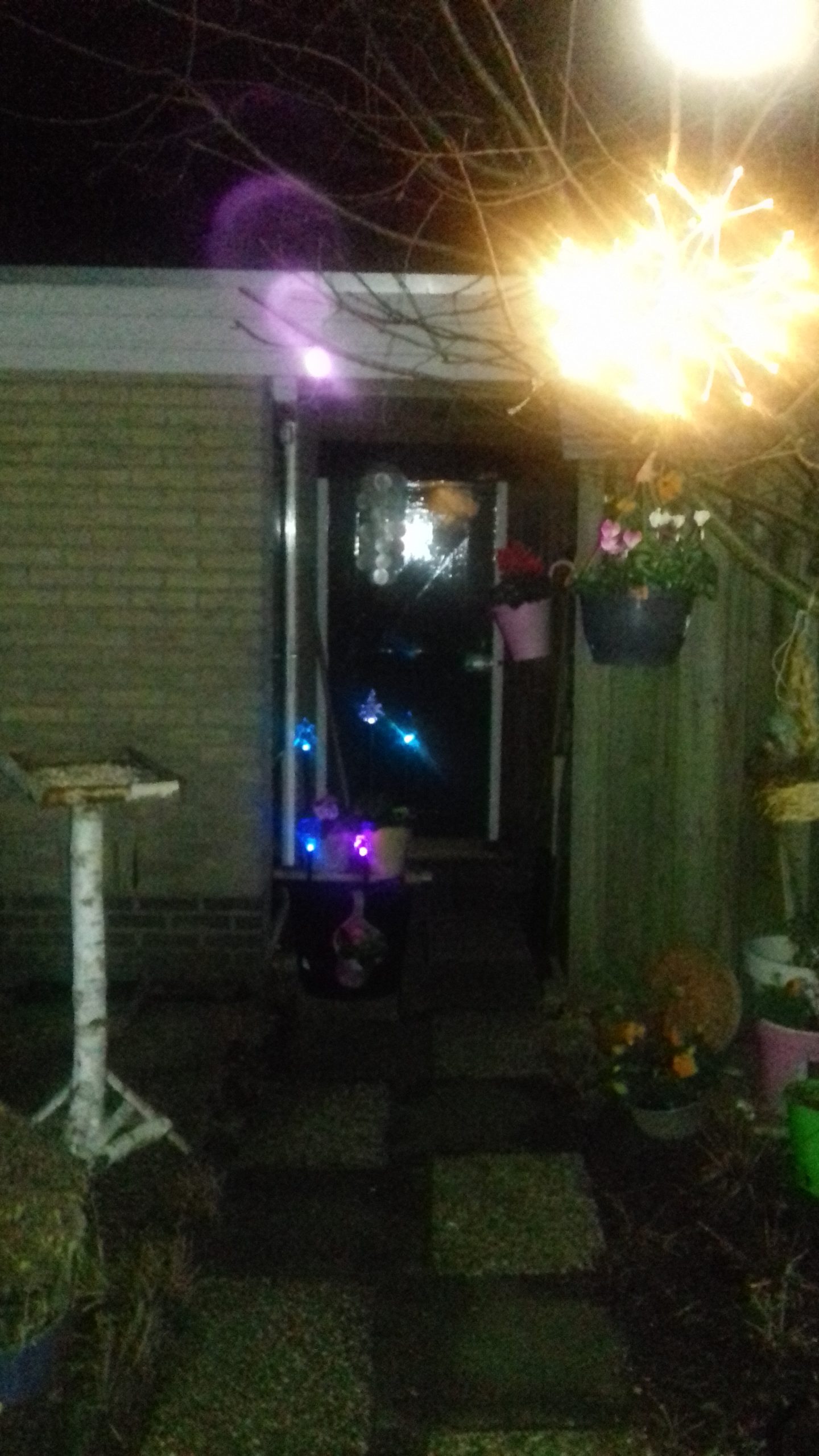 Christmas Adventure ~ 9 - The Seer Almine