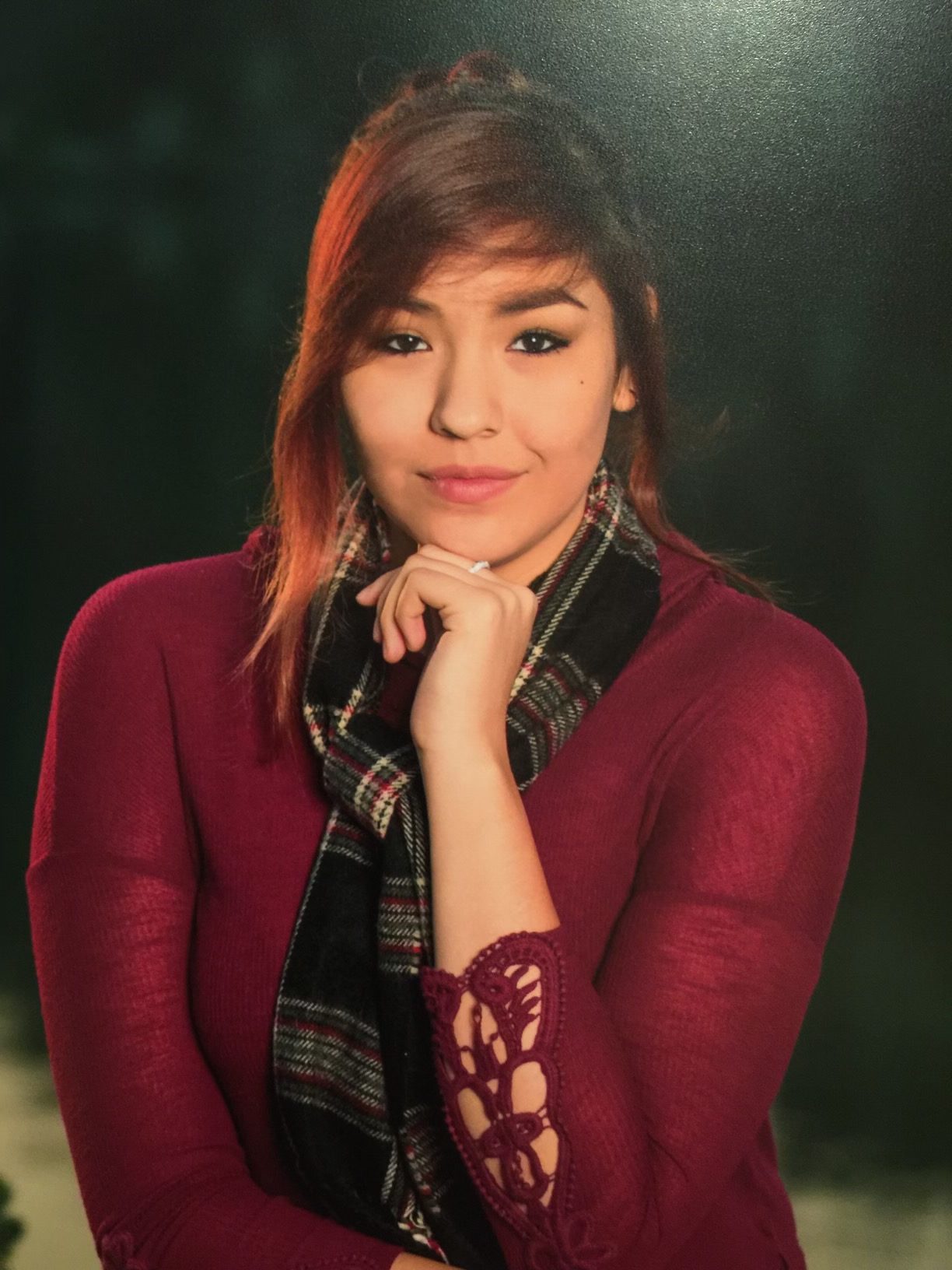 My Beautiful Daughter - The Seer Almine