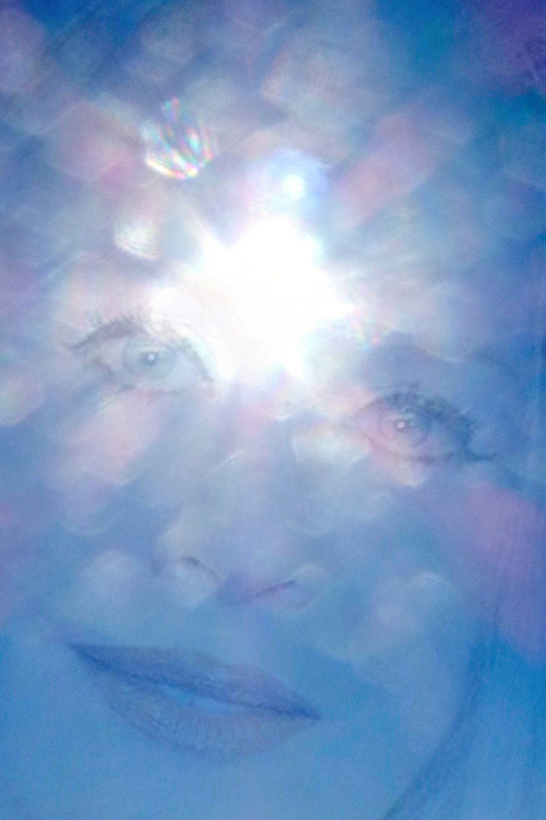 Fragrance Oil Magic - The Seer Almine